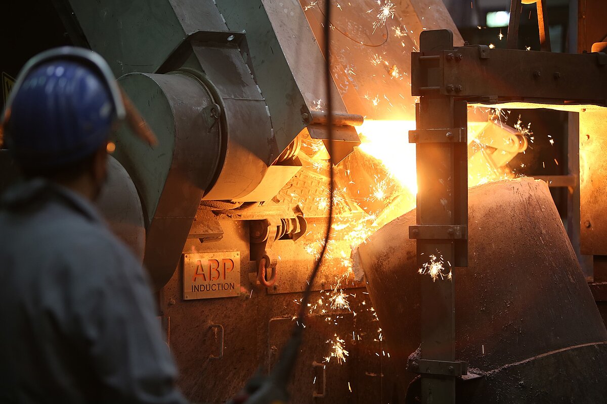 foundry-planet.com - B2B Portal: Advancing foundry digitalisation: Norican’s Monitizer and ABP’s ...