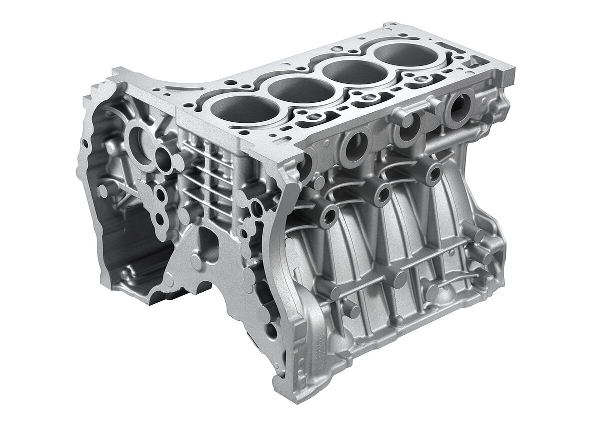 foundry-planet.com - B2B Portal: GER - KS HUAYU AluTech builds low-friction Crankcase for clean ...