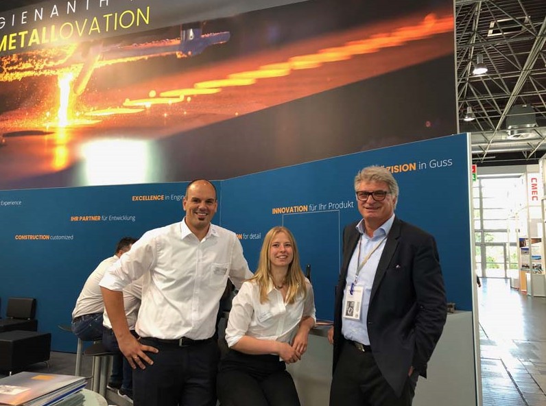 Gallery Archive - foundry-planet.com B2B Portal