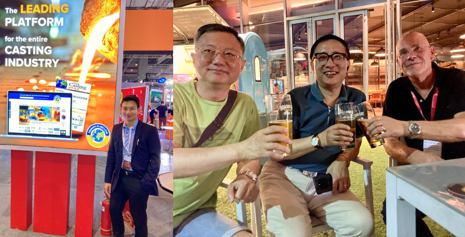 Media - foundry-planet.com B2B Portal