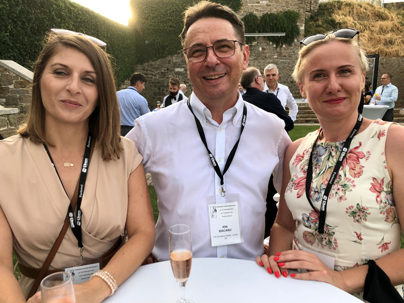 foundry-planet.com - B2B Portal: 61st IFC in Portoroz 2021 - Something ...