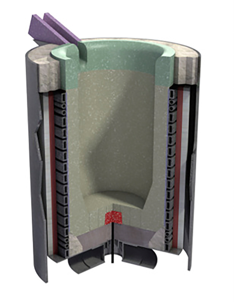 foundry-planet.com - B2B Portal: Global foundry industry to gather in Düsseldorf for GIFA 2023