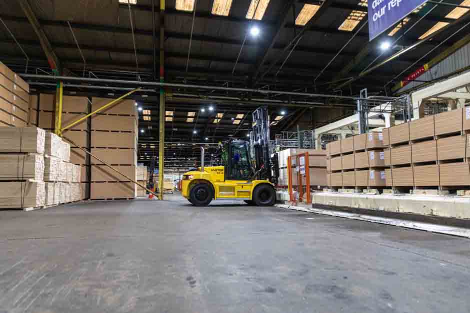 foundry-planet.com - B2B Portal: STAGE V COMPLIANT: HYSTER LARGE ...