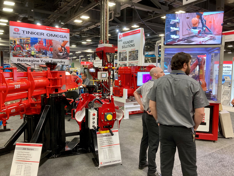 Gallery Archive - foundry-planet.com B2B Portal