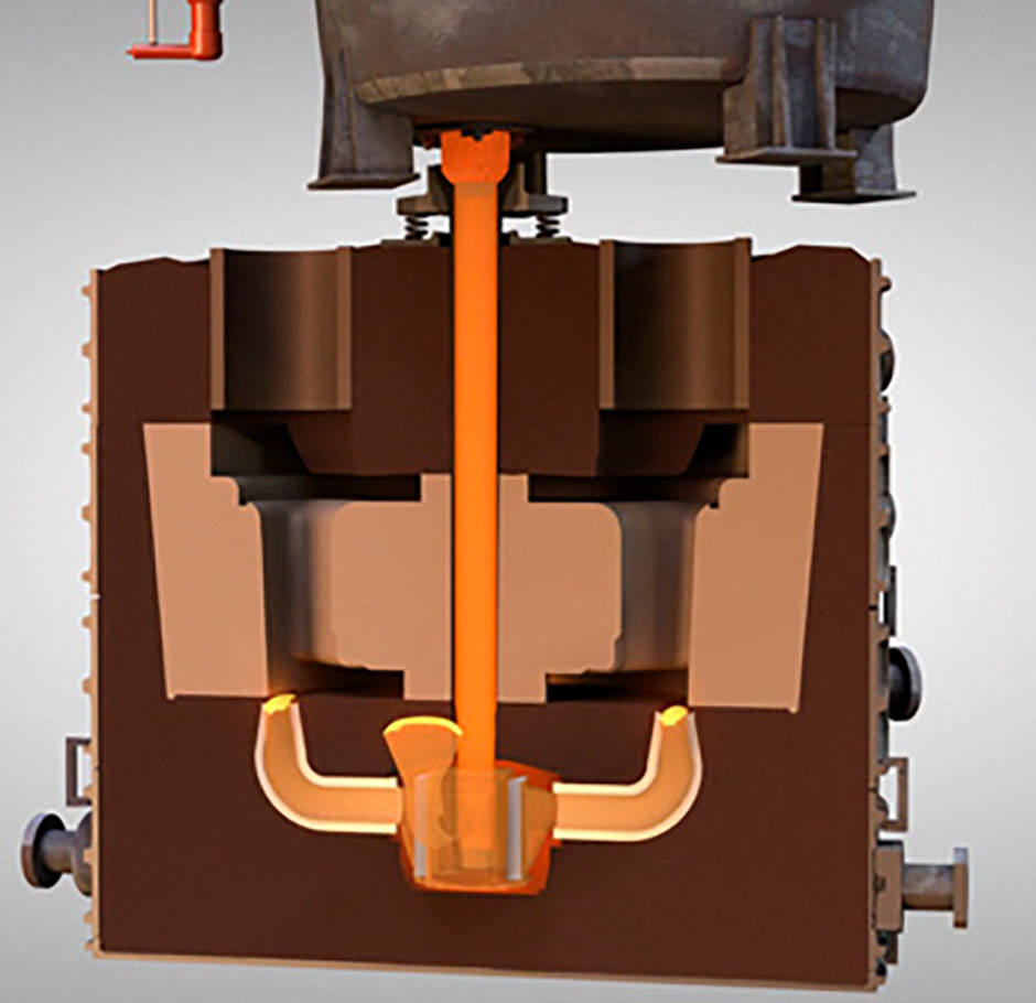 foundry-planet.com - B2B Portal: Global foundry industry to gather in ...