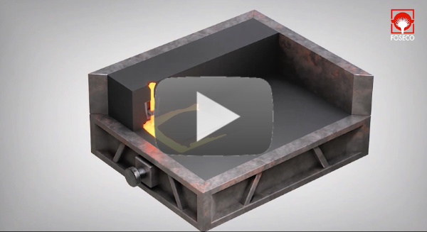 AN INNOVATIVE KALPUR DIRECT POURING APPLICATION ON AN AUTOMATIC HIGH-PRESSURE GREEN SAND ...